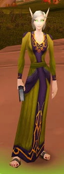 Erilia | WoWWiki | Fandom