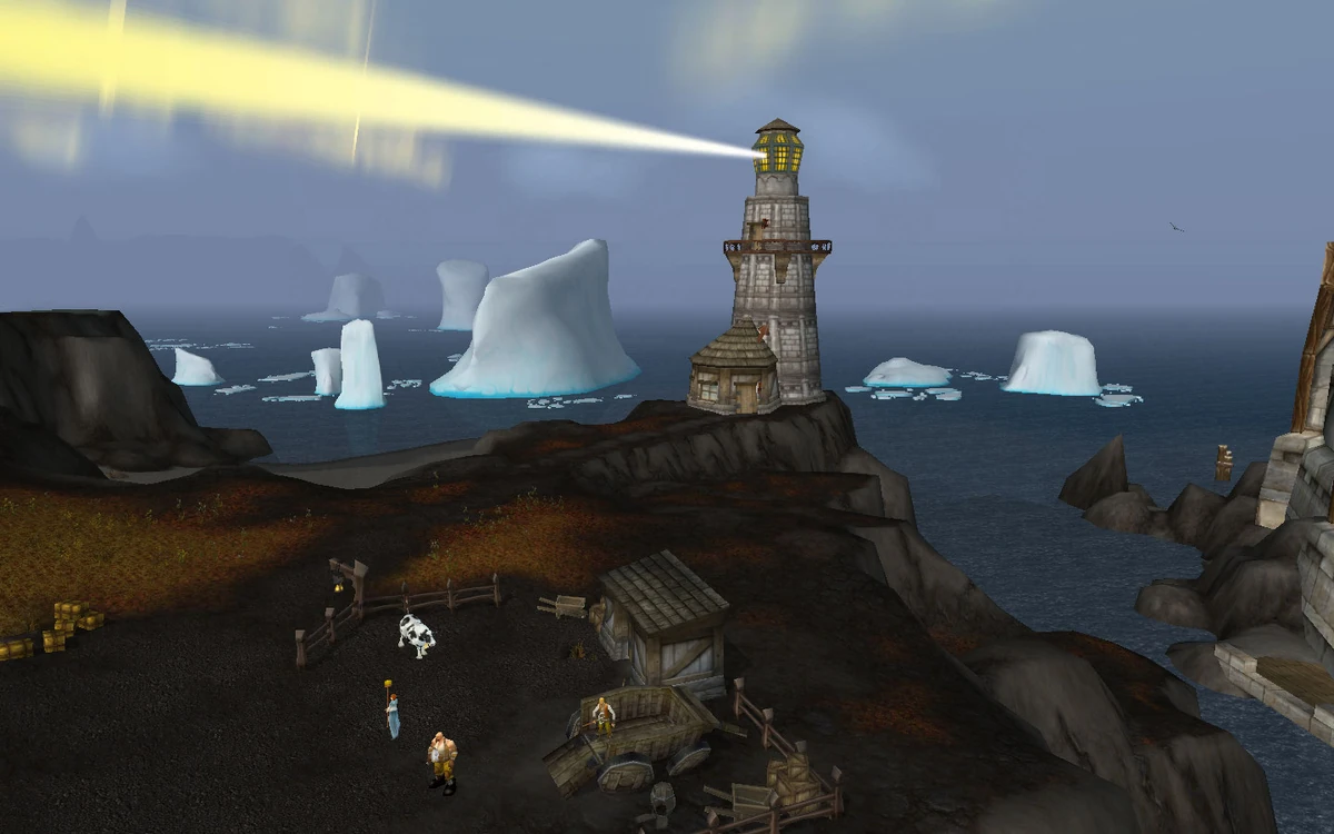 Lighthouse | WoWWiki | Fandom