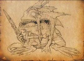 Gorloc | WoWWiki | Fandom