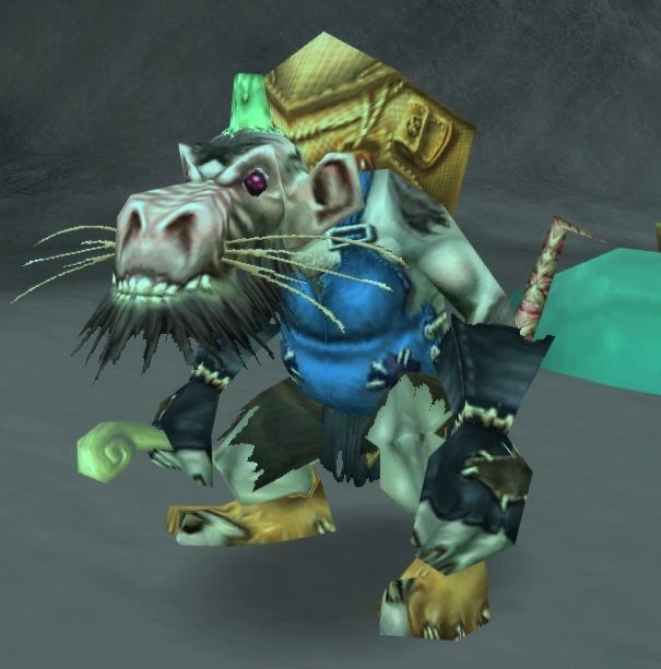 Snowplain Shaman Wowwiki Fandom