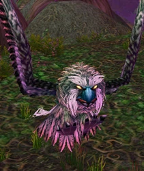 Strigid Hunter | WoWWiki | Fandom