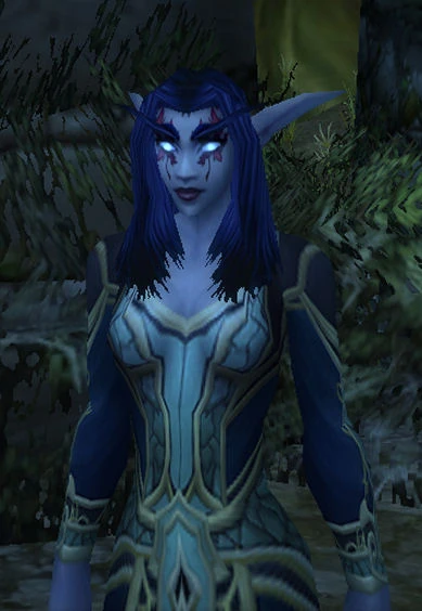 Server:Moon Guard US/Syae | WoWWiki | Fandom