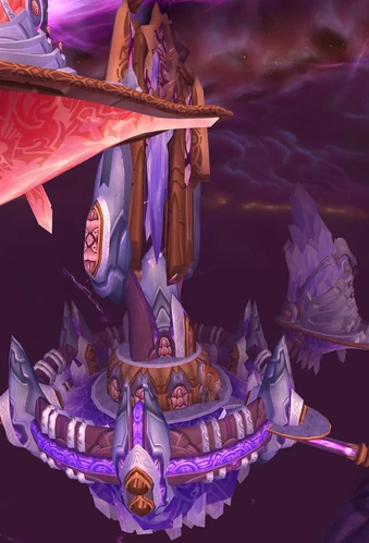 Tempest Keep | WoWWiki | Fandom