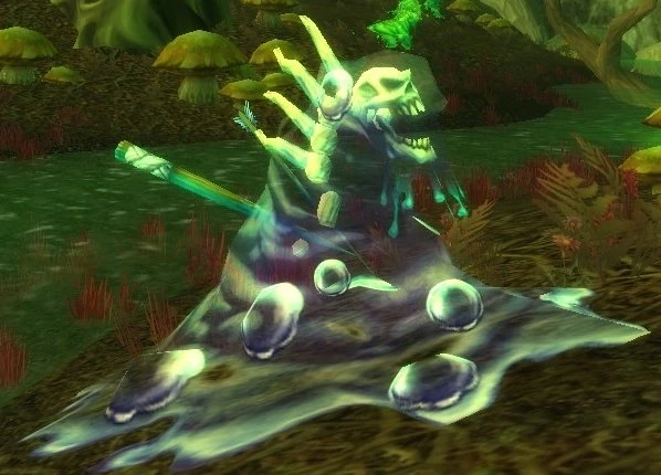 The Ongar | WoWWiki | Fandom