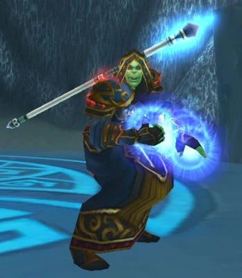 Focus Wizard | WoWWiki | Fandom