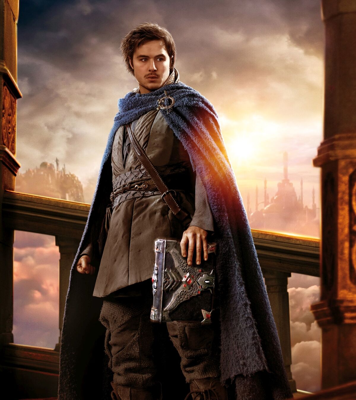 Khadgar (movie) | WoWWiki | Fandom Khadgar (movie) | WoWWiki | Fandom