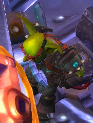 First Lieutenant Pieracci | WoWWiki | Fandom