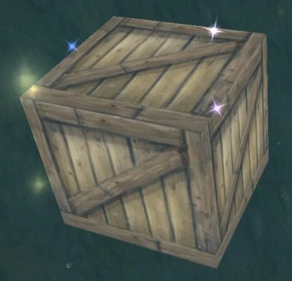 Valgarde Supply Crate | WoWWiki | Fandom