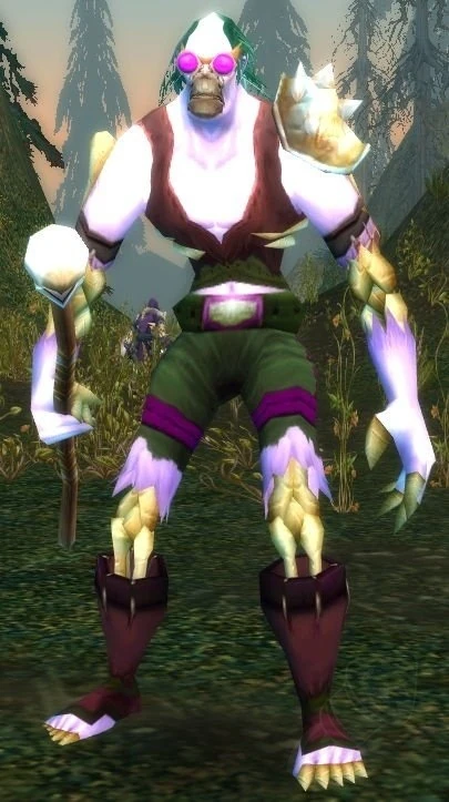 Karos Razok | WoWWiki | Fandom