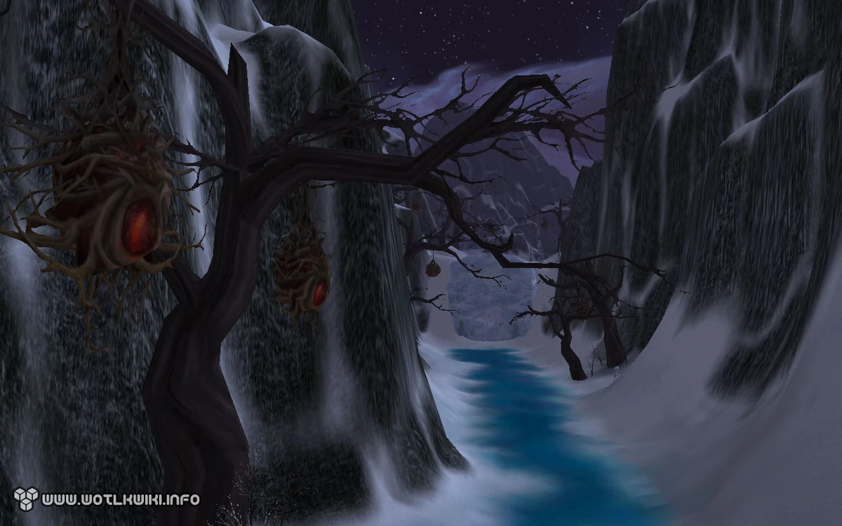 Bor's Breath | WoWWiki | Fandom