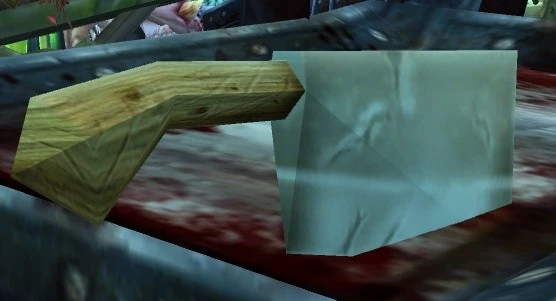 The Doctor's Cleaver | WoWWiki | Fandom