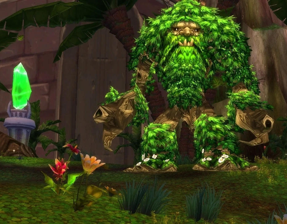 Elder Stonebark | WoWWiki | Fandom