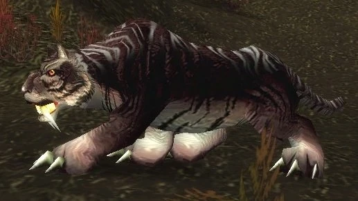 Moonstalker Matriarch | WoWWiki | Fandom