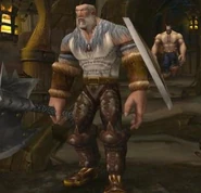 Vrykul | WoWWiki | Fandom
