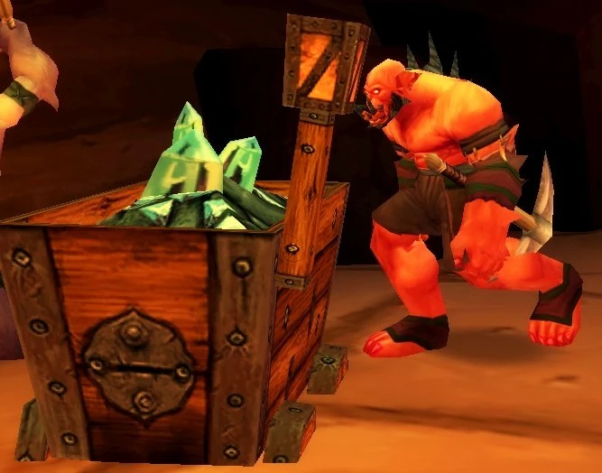 Dragonmaw Foreman | WoWWiki | Fandom