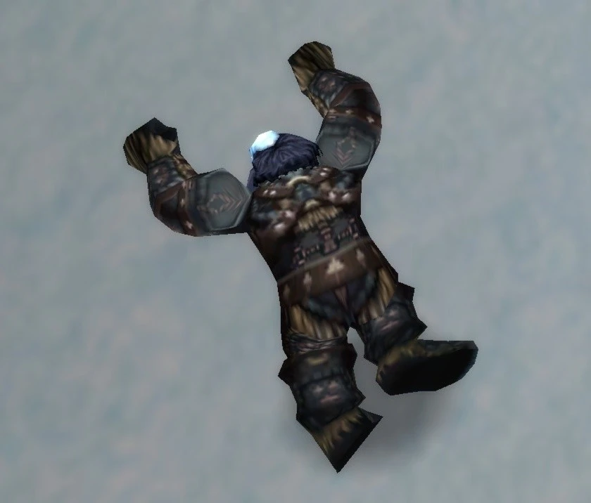 Frostborn Scout | WoWWiki | Fandom