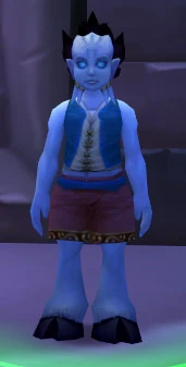 Ha'lei | WoWWiki | Fandom