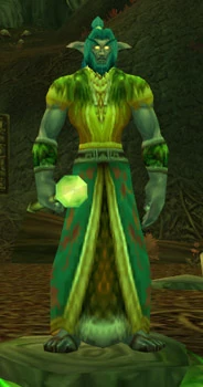 Kelek Skykeeper | WoWWiki | Fandom