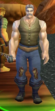 Matthew Hooper | WoWWiki | Fandom