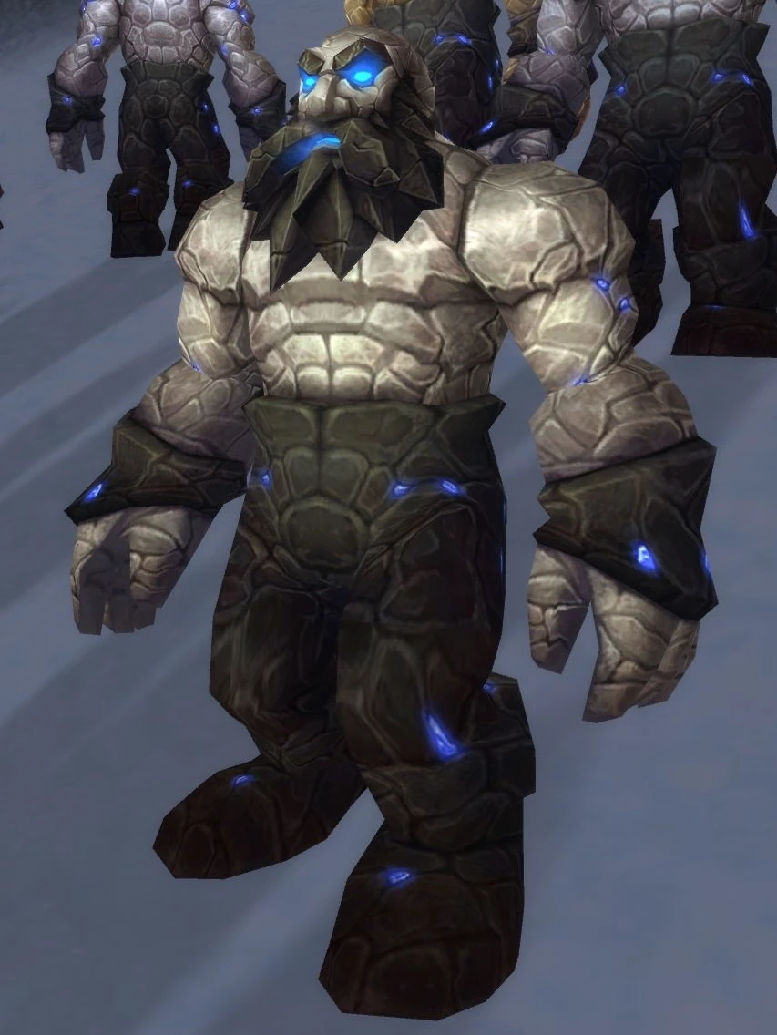 Oathbound Warder | WoWWiki | Fandom