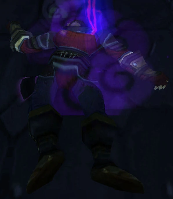 Ren Quickhand | WoWWiki | Fandom