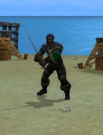 SI:7 Operative (Lost Isles) | WoWWiki | Fandom
