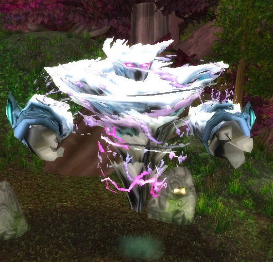 The Vortex | WoWWiki | Fandom