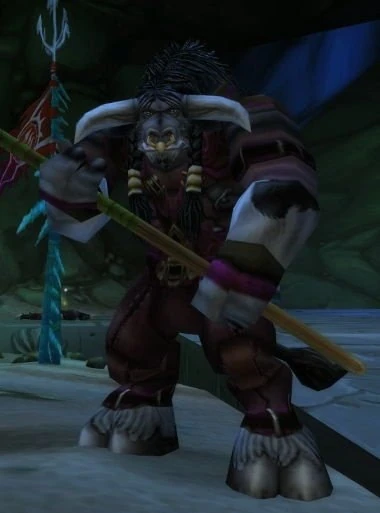 Twilight Loreseeker | WoWWiki | Fandom