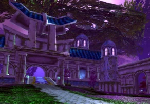 Darnassus | Classic WoW Wiki | Fandom