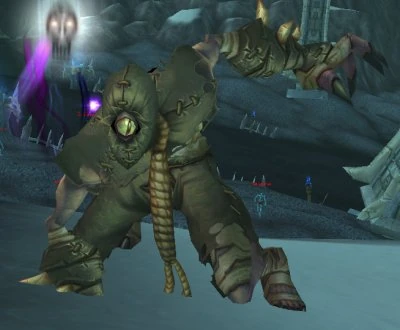 Angrathar Geist | WoWWiki | Fandom