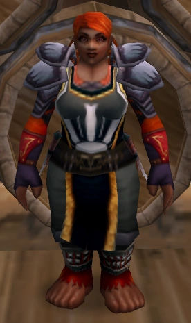 Server:Sisters of Elune US/Ashila | WoWWiki | Fandom