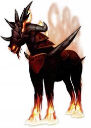 Dreadsteed | WoWWiki | Fandom