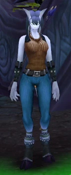 Halu | WoWWiki | Fandom