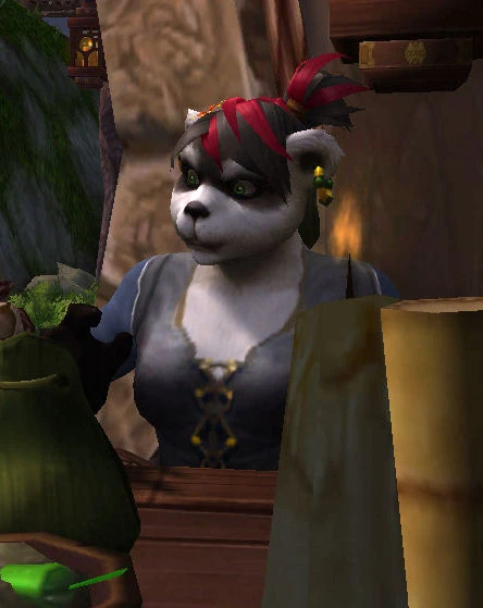 Kora Kang | WoWWiki | Fandom