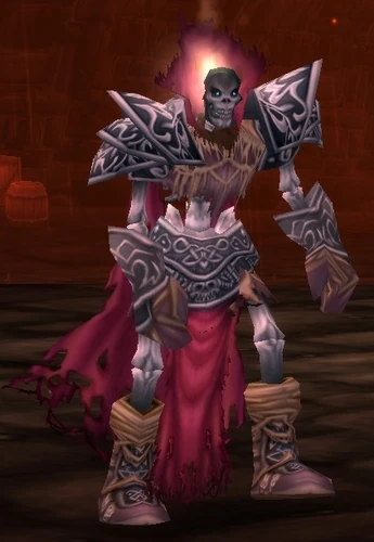 Skul | WoWWiki | Fandom