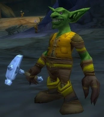Category:Level 9 - 10 NPCs | WoWWiki | Fandom