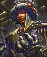Wrathion | WoWWiki | Fandom
