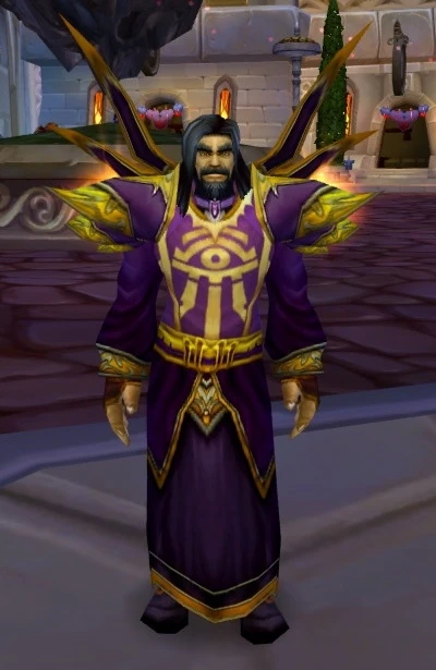 Crafticus Mindbender | WoWWiki | Fandom
