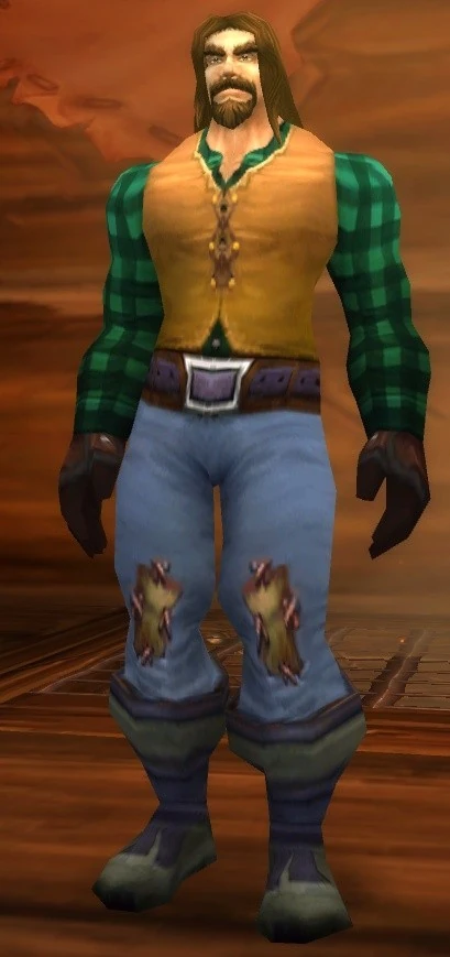 Ivan | WoWWiki | Fandom