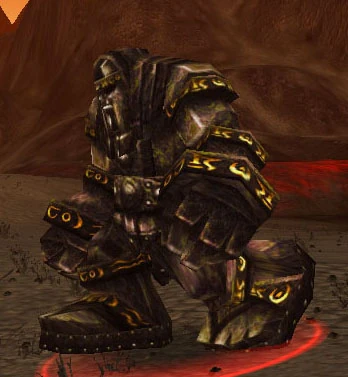 Malfunctioning Reaver | WoWWiki | Fandom