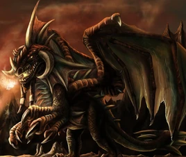 Nefarian | WoWWiki | Fandom