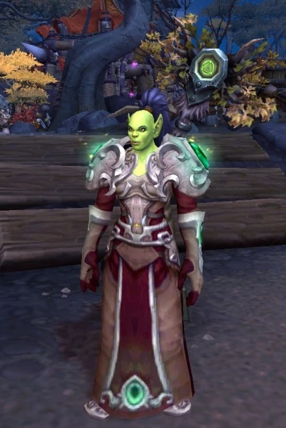 Rala Wildheart | WoWWiki | Fandom
