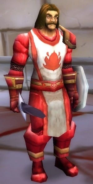 Scarlet Defender | WoWWiki | Fandom