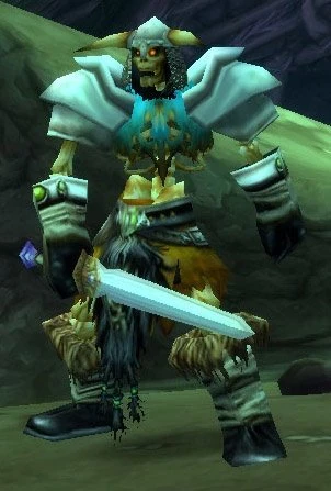 Splinterbone Skeletons | WoWWiki | Fandom