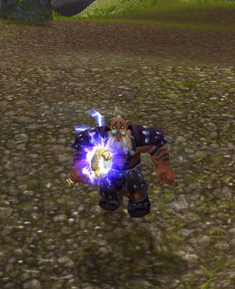 Thundermar Gryphon Rider | WoWWiki | Fandom