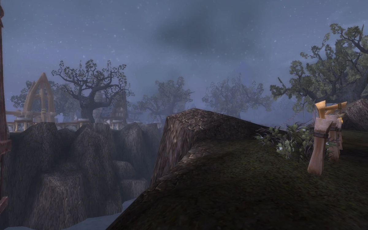 Tol Barad Peninsula | WoWWiki | Fandom
