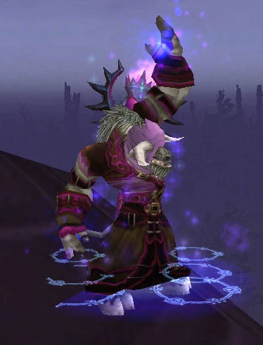 Twilight Stormbender | WoWWiki | Fandom