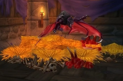 Vile Bat | WoWWiki | Fandom