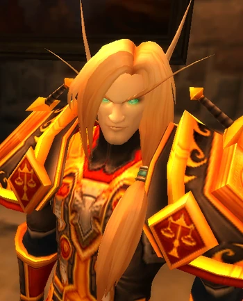 Arator the Redeemer | WoWWiki | Fandom
