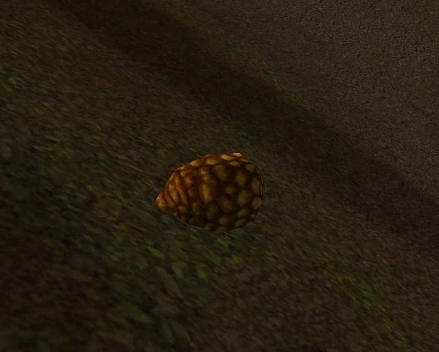 Gaea Seed | WoWWiki | Fandom